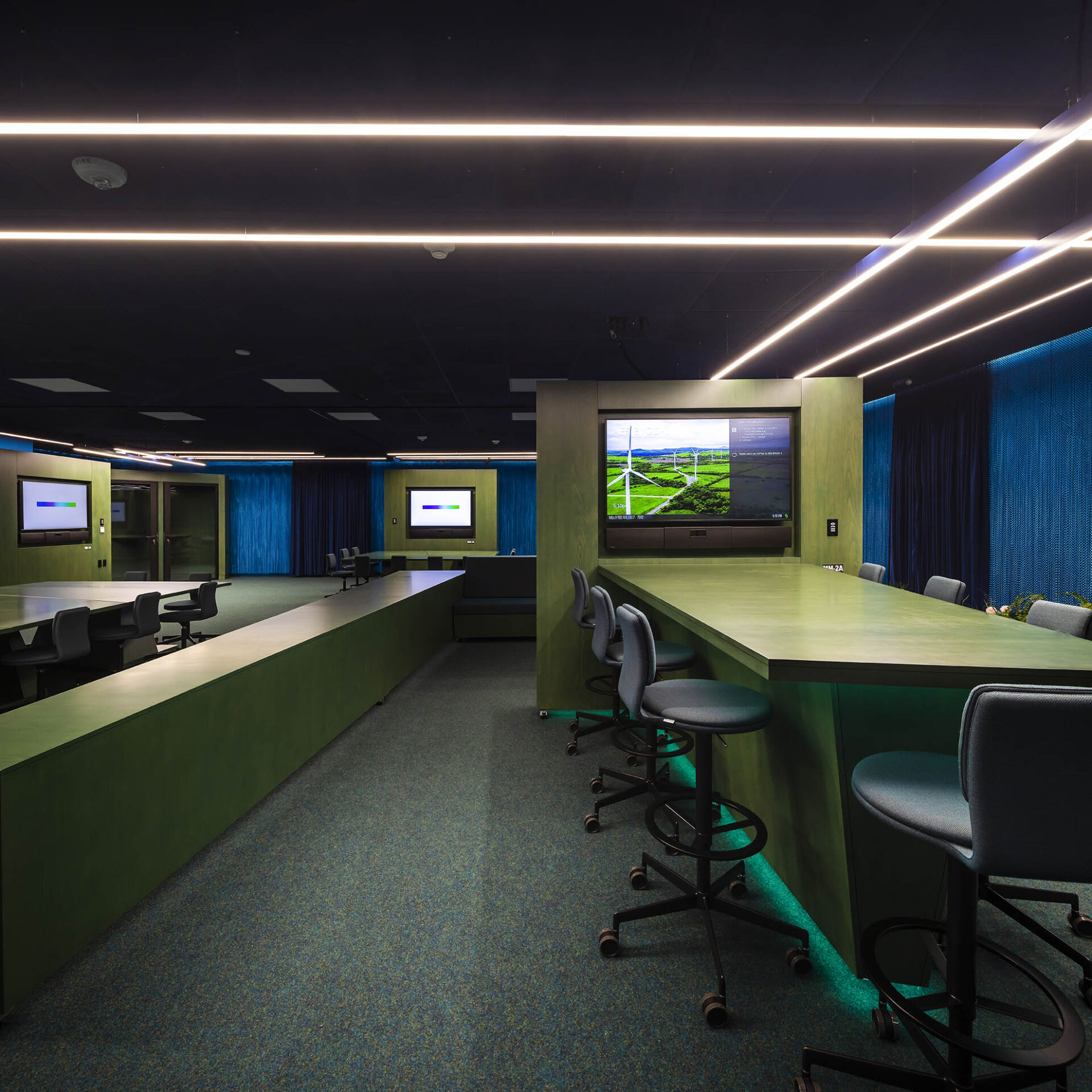 Aes (Inovation Lab) – Recomosa