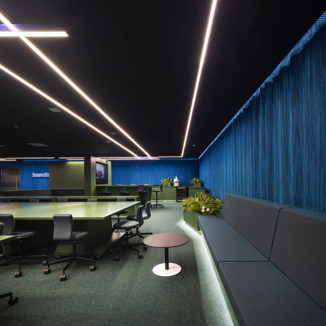 Aes (Inovation Lab) – Recomosa