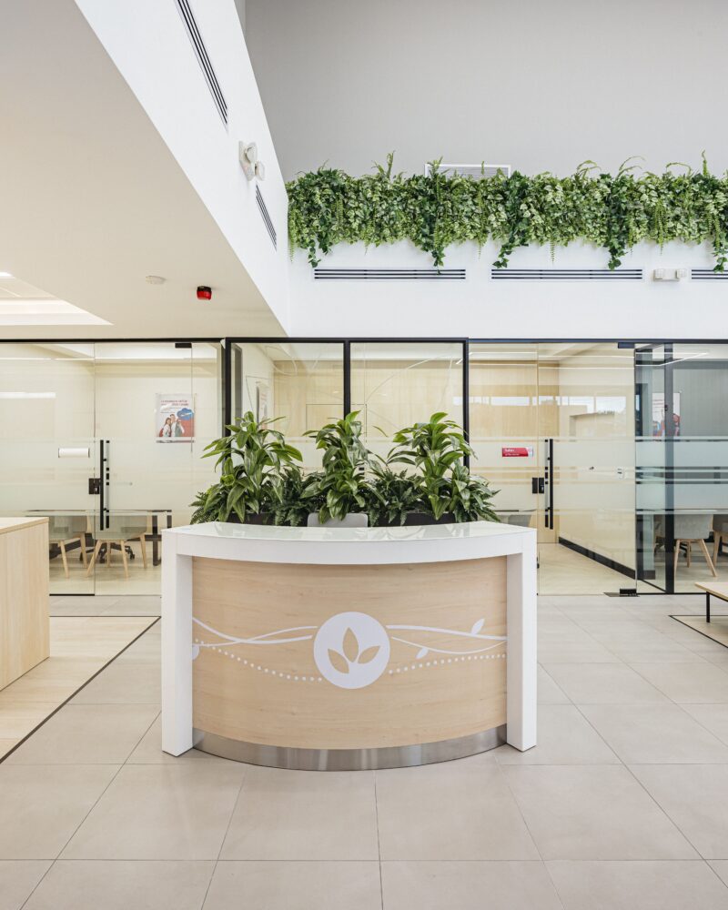 Recomosa – Renovando a Panamá desde 2007